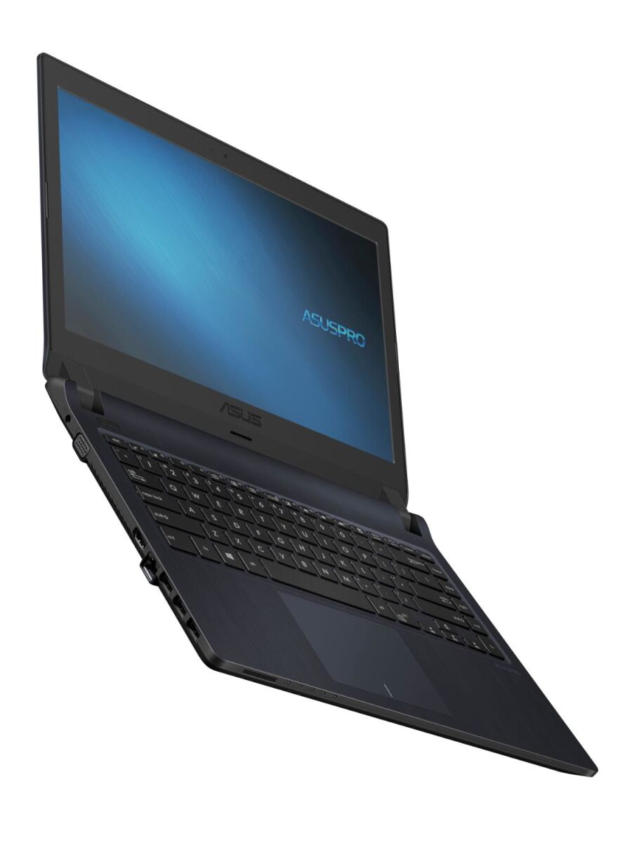 ASUS ASUSPRO P1440FA-FA0104R - 90NX0211-M01770 laptop specifications