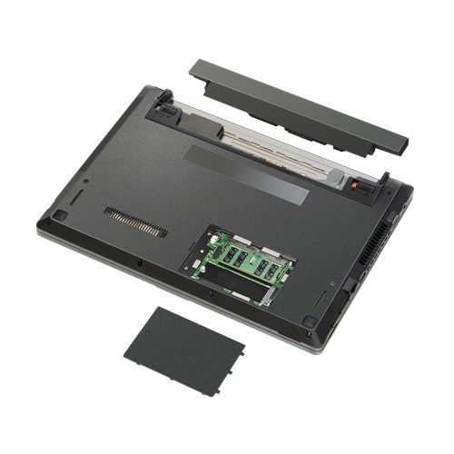 ASUS ASUSPRO P2540UB-XB51 - 90NX01N1-M00610 laptop specifications