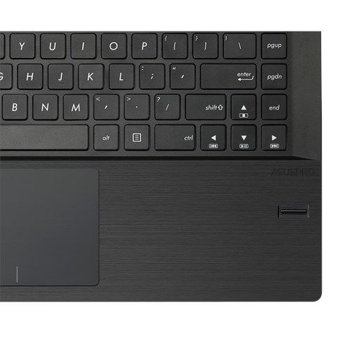 ASUS ASUSPRO P2540UB-XB51 - 90NX01N1-M00610 laptop specifications