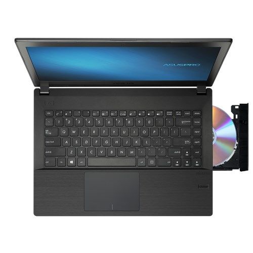 ASUS ASUSPRO P2540UB-XB51 - 90NX01N1-M00610 laptop specifications