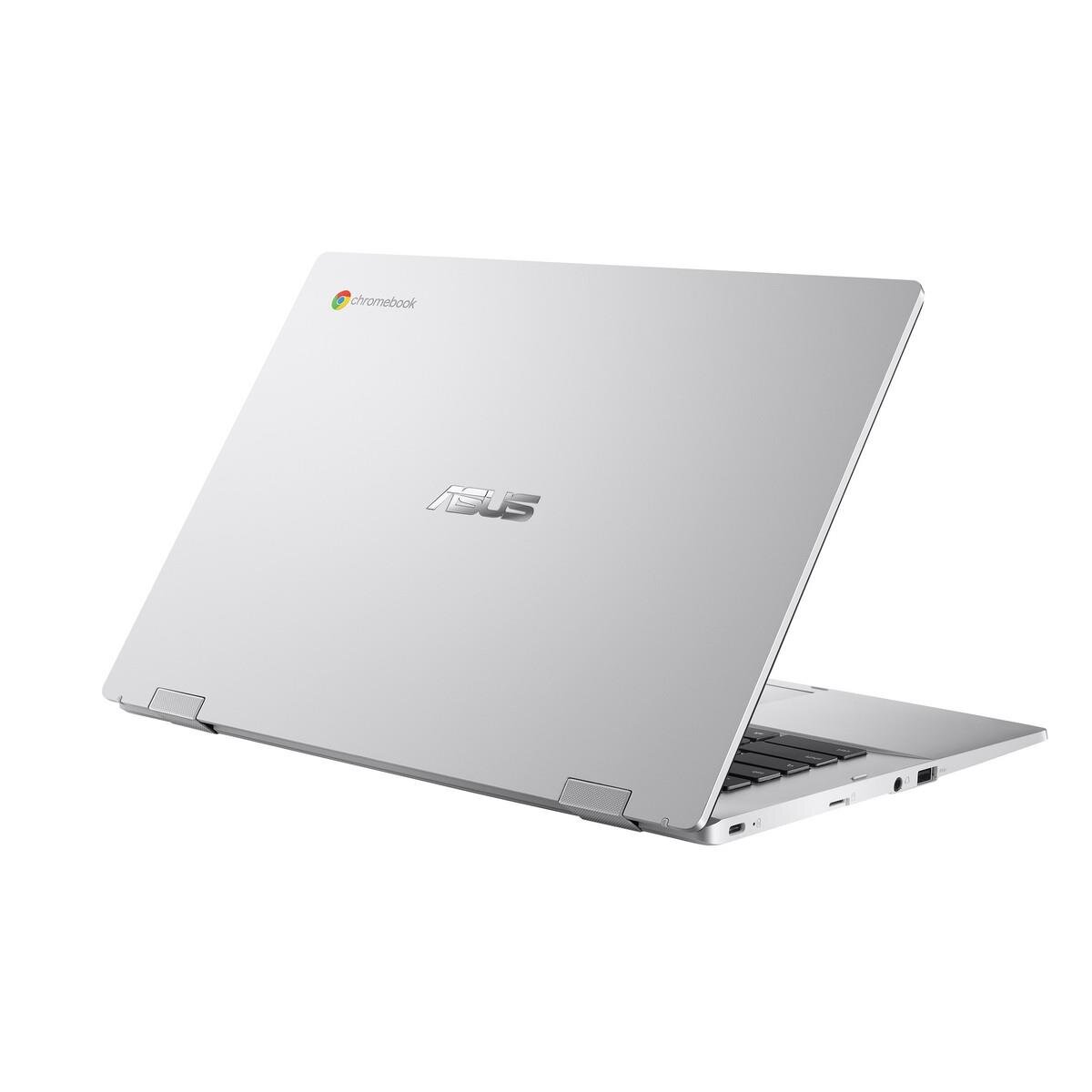 ASUS Chromebook CX1400CKA-EK0138 - 90NX03I2-M004M0 laptop specifications