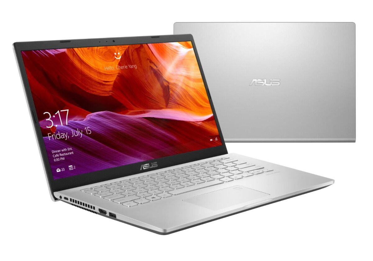 ASUS D409DA-EK445T - D409DA-EK485T laptop specifications