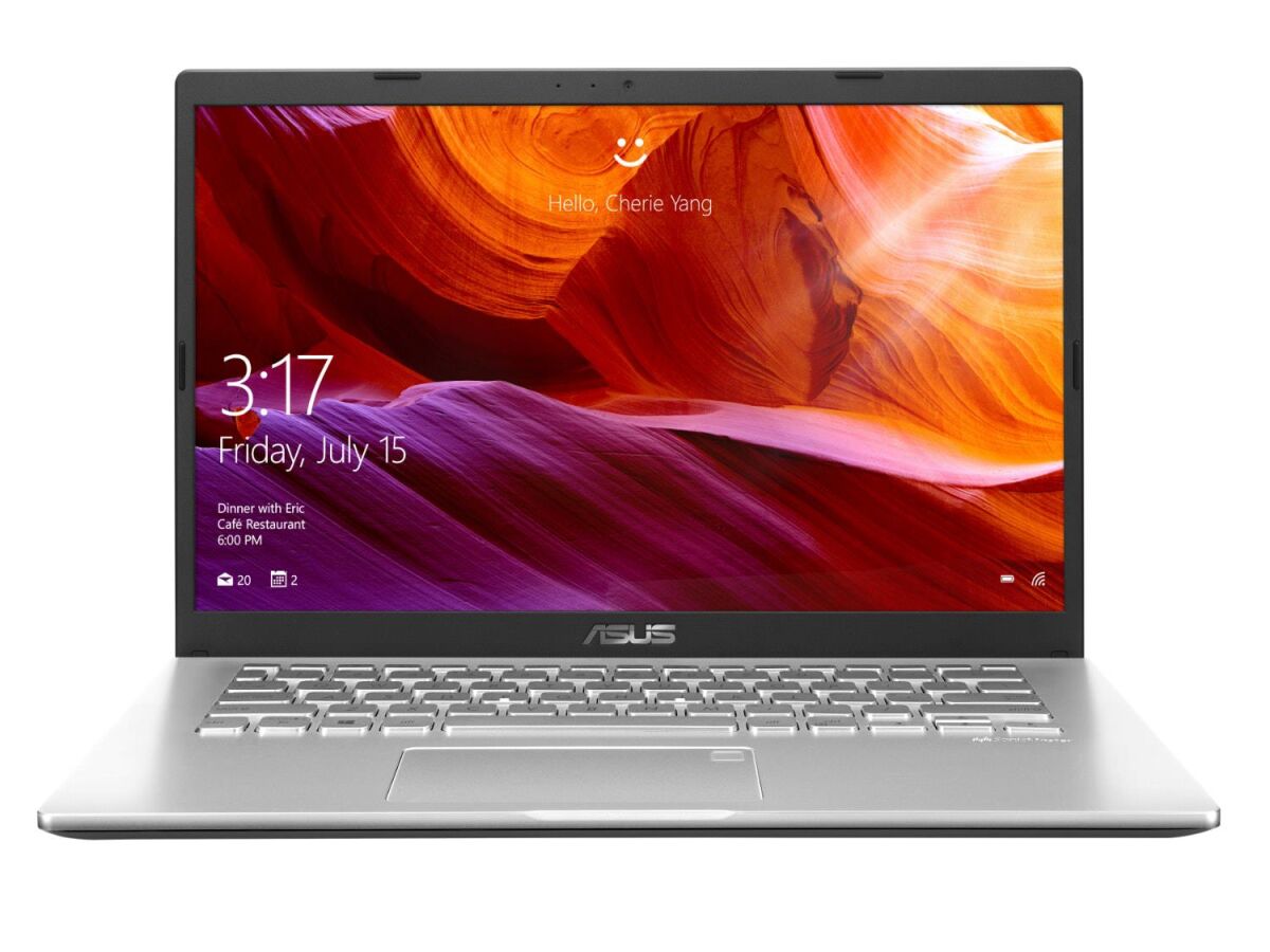 ASUS 409DA-EK794T - M409DA-EK794T laptop specifications