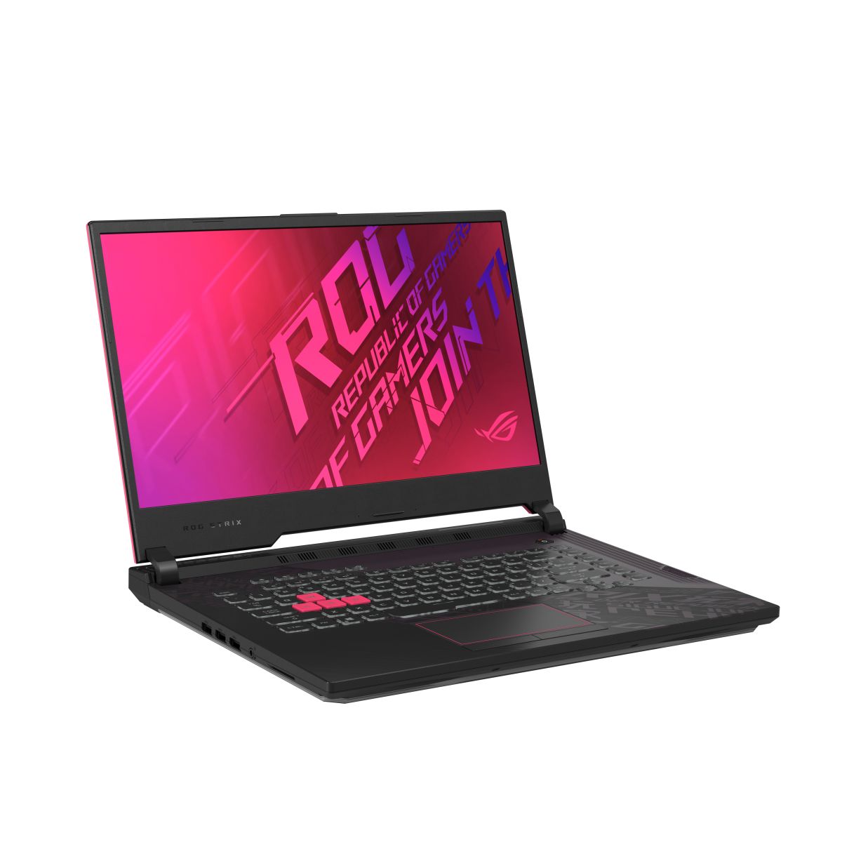 ASUS ROG Strix G512LV-AZ159T - 90NR04D3-M02760 laptop specifications