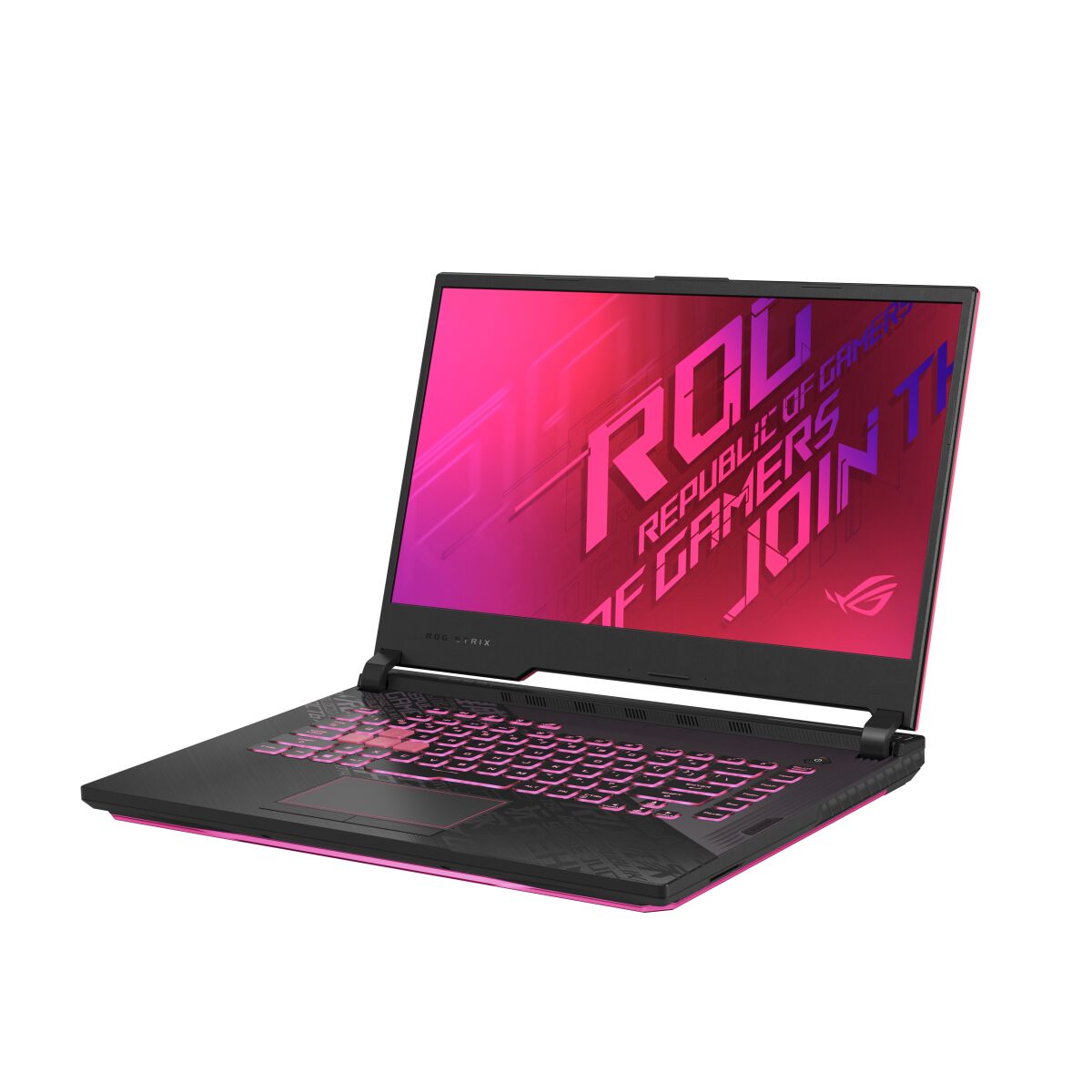 ASUS ROG Strix G15 G512LWS-AZ013 - G512LWS-AZ013 laptop specifications
