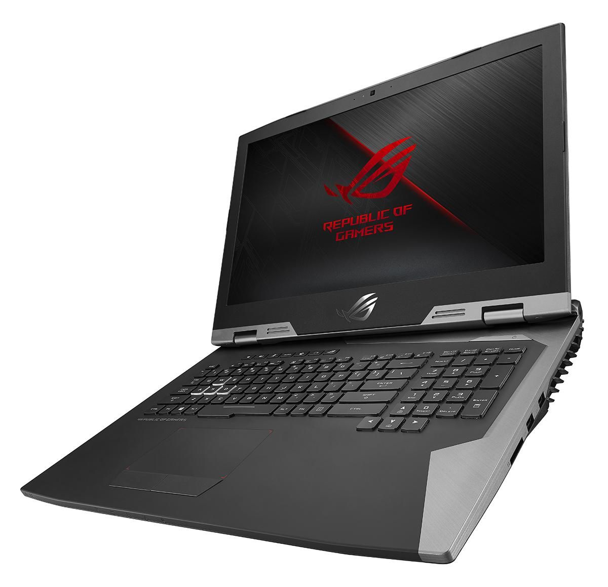 ASUS ROG G703GI-E5025T Chimera - 90NR0HJ1-M00290 laptop specifications