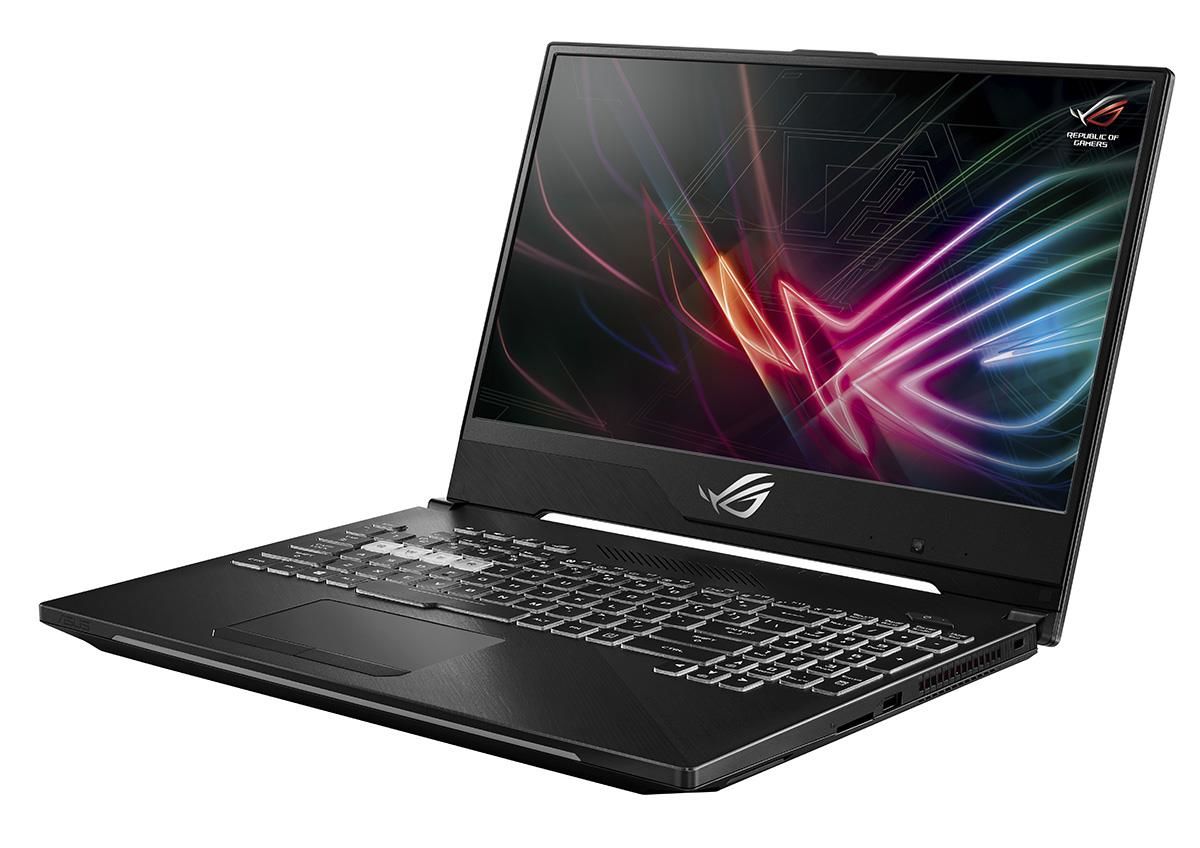ASUS ROG Strix GL504GM-ES155 - 90NR00K1-M07350 laptop specifications