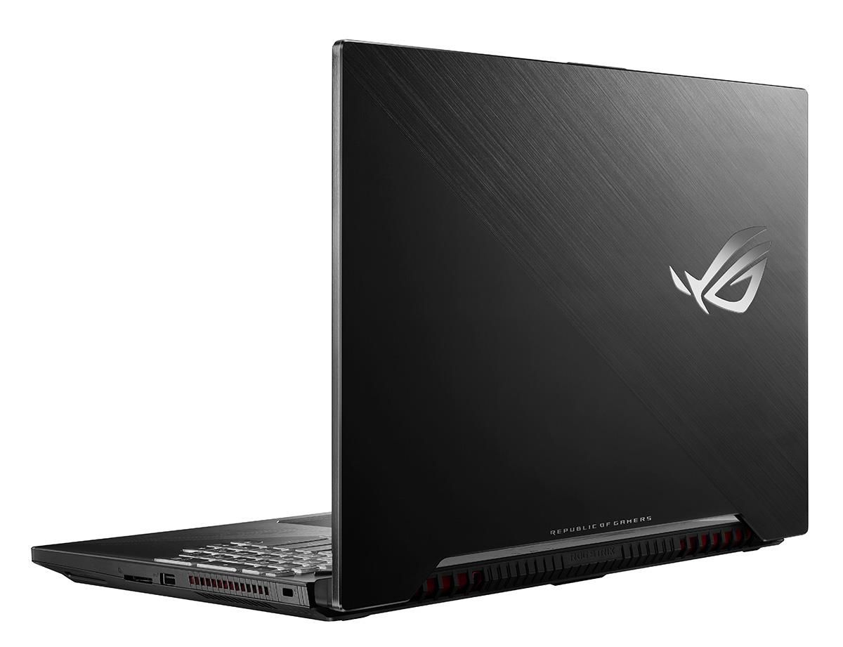 ASUS ROG Strix GL504GV-DS74 - GL504GV-DS74 laptop specifications