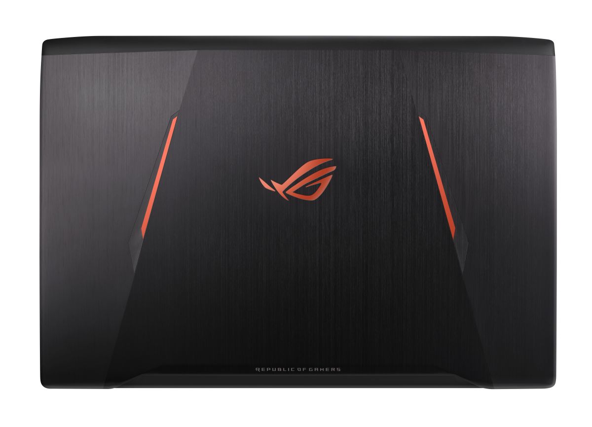 ASUS ROG Strix GL702VI-BA036T - 90NB0G91-M00500 laptop specifications