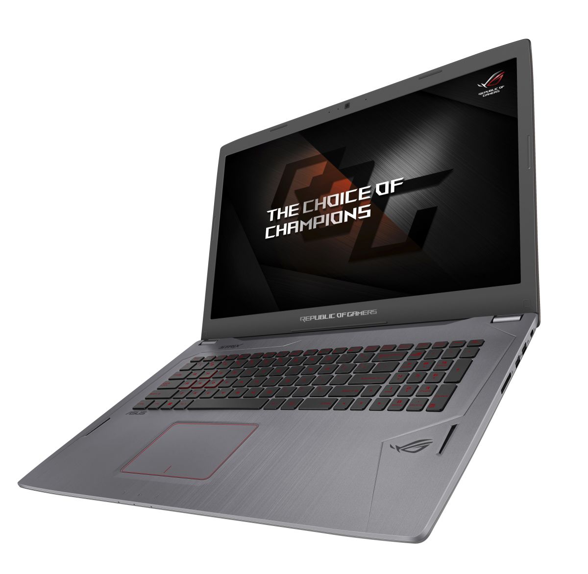 ASUS ROG Strix GL702VM-GC434T - GL702VM-GC434T laptop specifications