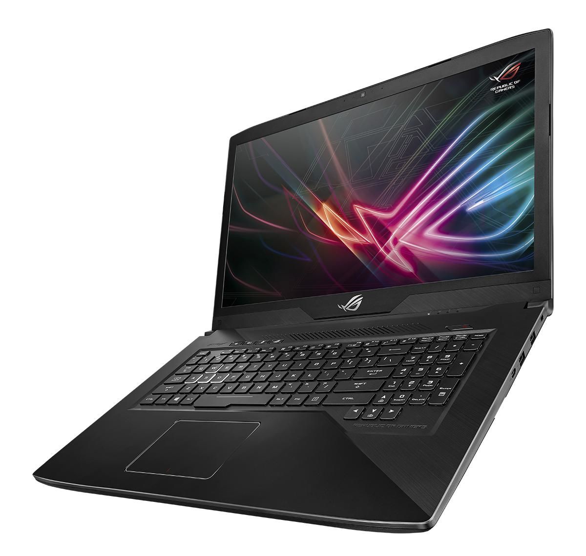 ASUS ROG Strix GL703VM-DB74 - GL703VM-DB74 laptop specifications