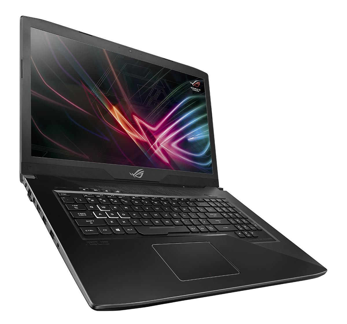 ASUS ROG Strix GL703VM-DB74 - GL703VM-DB74 laptop specifications