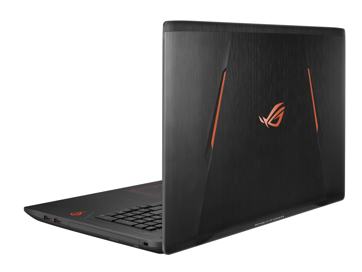 ASUS ROG Strix GL753VE-DS74-HID4 - GL753VE-DS74-HID4 laptop specifications
