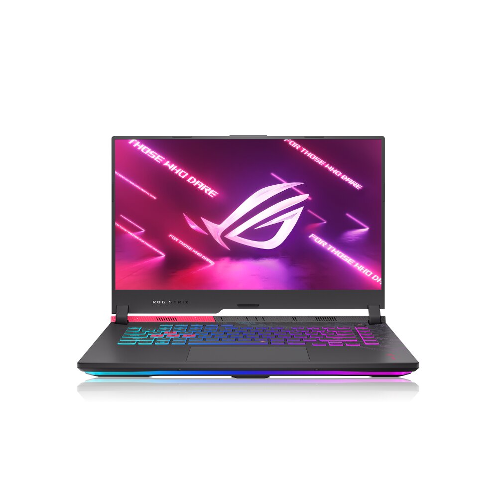 ASUS ROG Strix G15 G513IC-HN004W - 90NR0502-M001C0 laptop specifications