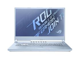 ASUS ROG Strix G17 G712LWS-EV070T - G712LWS-EV070T laptop specifications