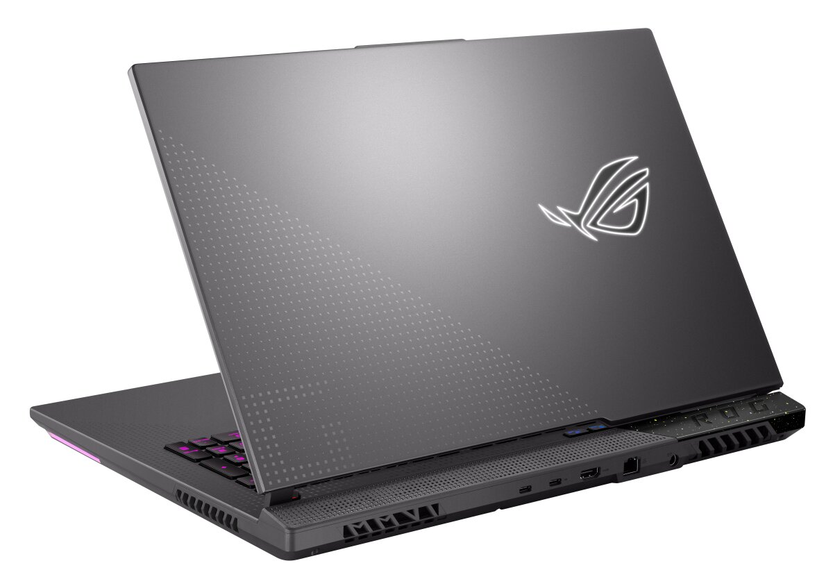 ASUS ROG Strix G17 G713PI-HX130W - 90NR0GG4-M00AZ0 laptop specifications