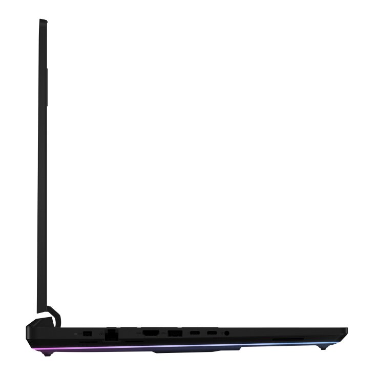 ASUS ROG Strix SCAR 18 G835LW-SA089W - G835LW-SA089W laptop specifications