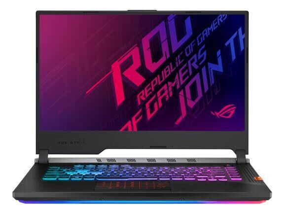 ASUS ROG Strix G531GV-AZ201 - G531GV-AZ201 laptop specifications