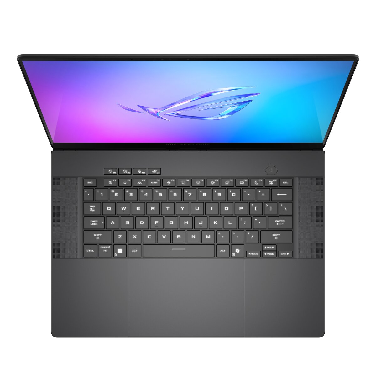 ASUS ROG Zephyrus G16 GA605KH-QR017W - 90NR0NI1-M000Y0 laptop ...