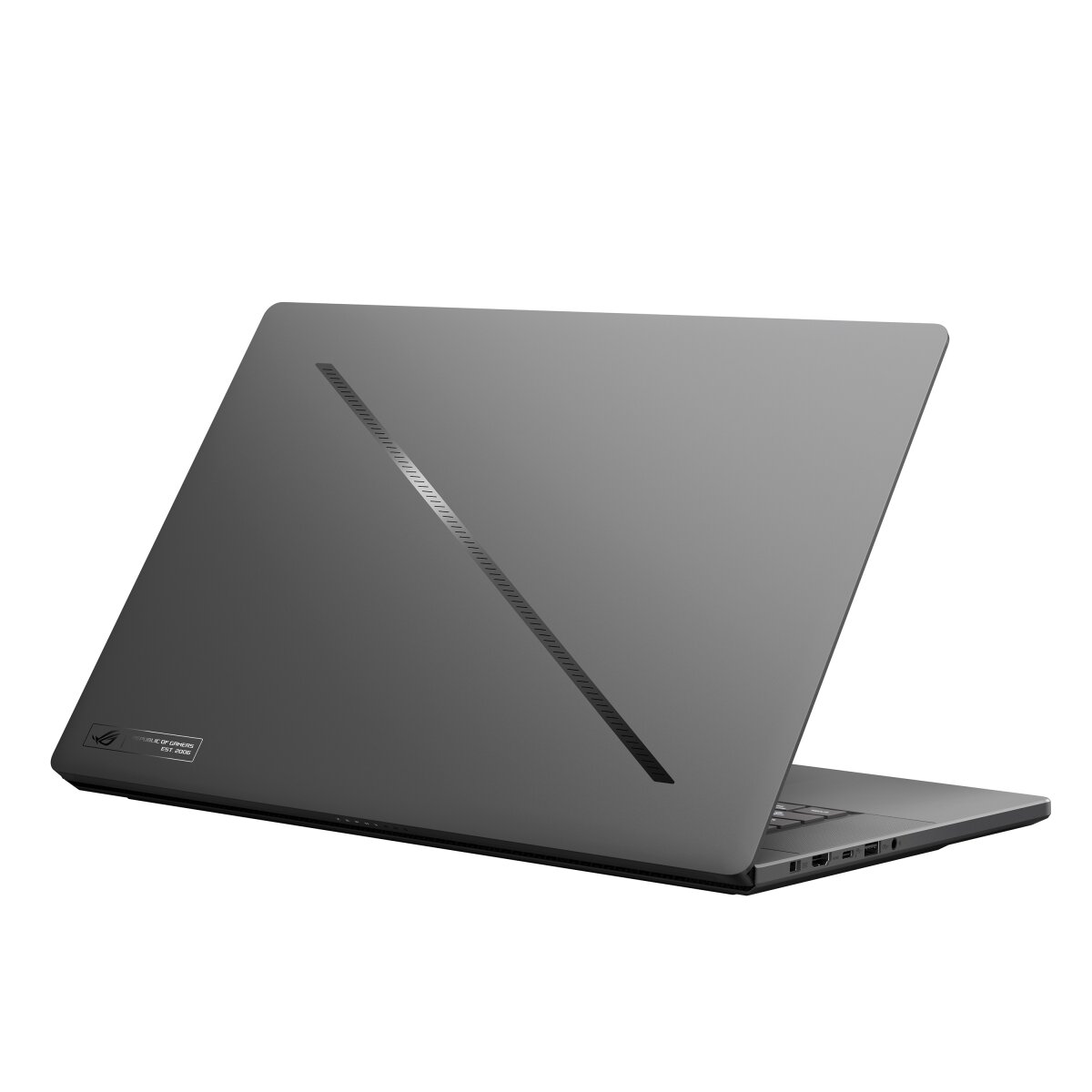 ASUS ROG Zephyrus G16 GA605KH-QR017W - 90NR0NI1-M000Y0 laptop ...