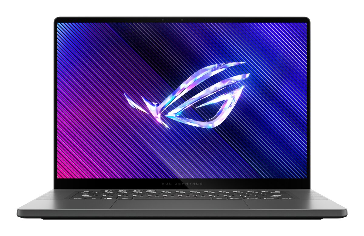 ASUS ROG Zephyrus G16 GU605MV-QP101W - 90NR0IT3-M005U0 laptop ...