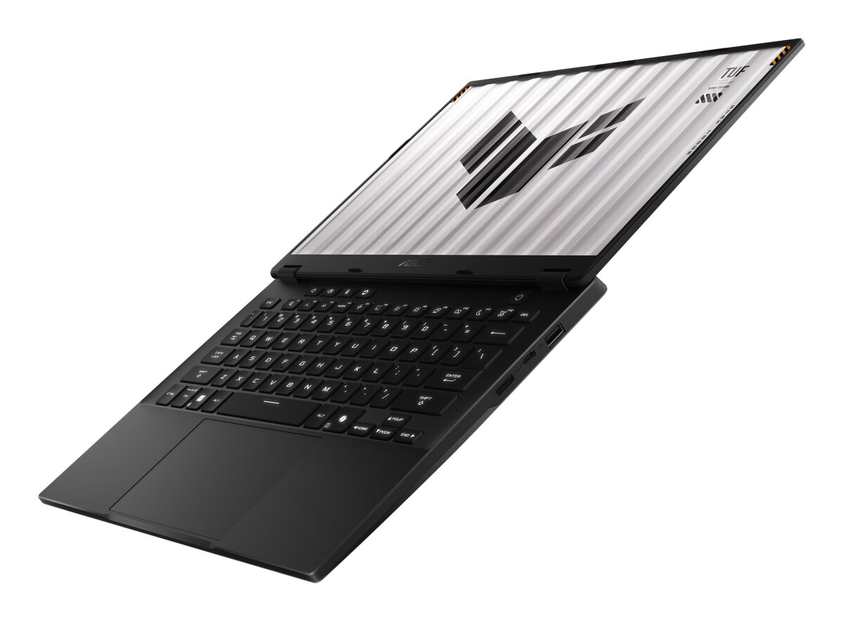 ASUS TUF Gaming A14 FA401EA-RG009W - 90NR0PM1-M000B0 laptop specifications