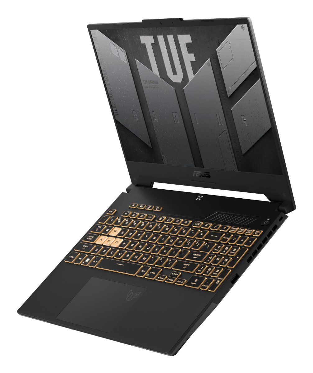 ASUS TUF Gaming A15 FA507NV-LP110W - 90NR0E88-M00B90 laptop specifications