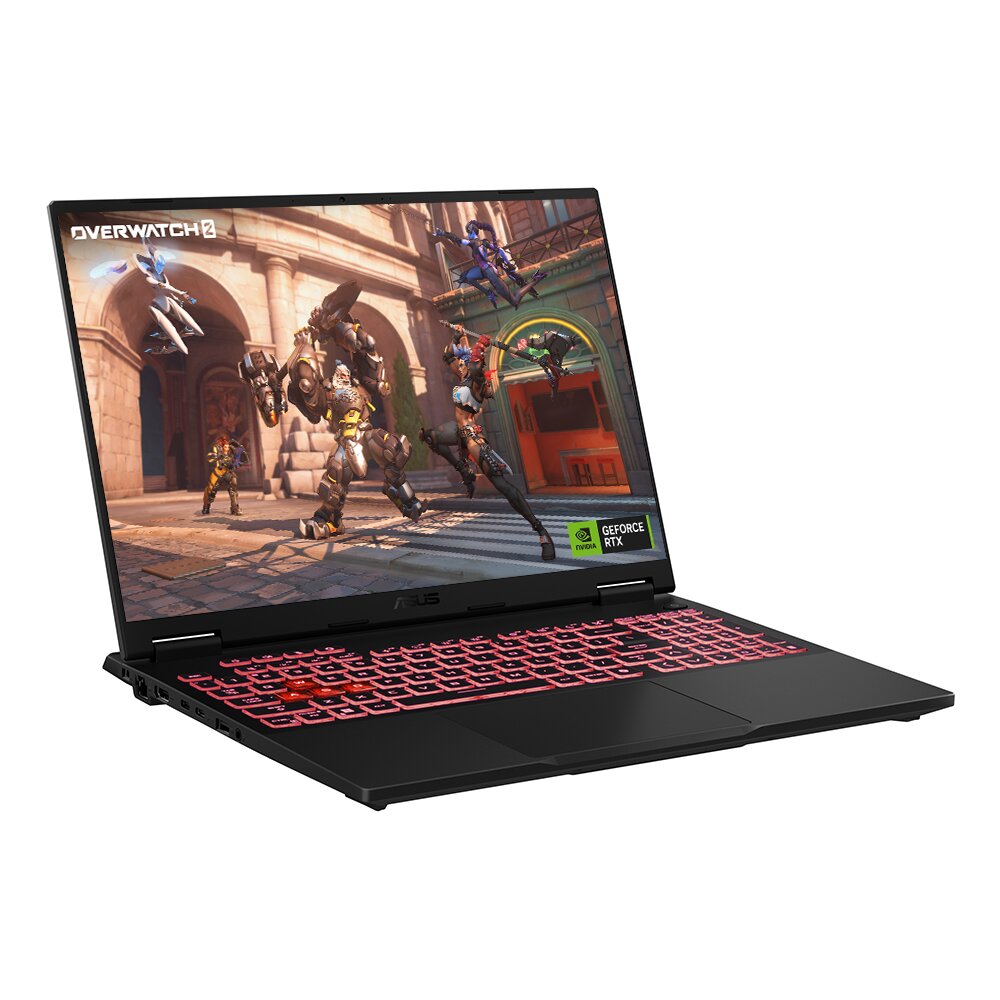 ASUS TUF Gaming A16 FA608WI-QT013W - FA608WI-QT013W laptop specifications