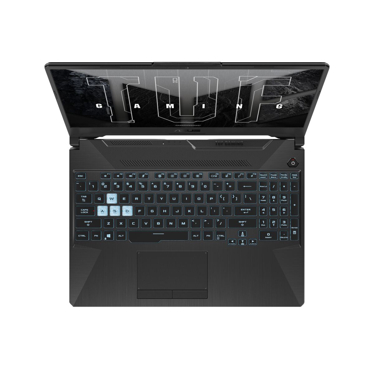 ASUS TUF Gaming F15 FX506HM-HN014T - FX506HM-HN014T laptop specifications