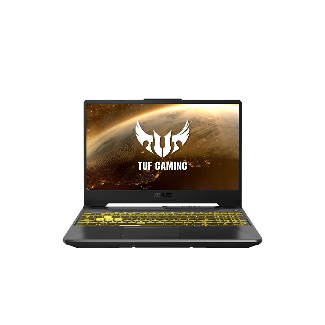 ASUS TUF Gaming FA506II-HN202T - 90NR03M1-M03800 laptop specifications