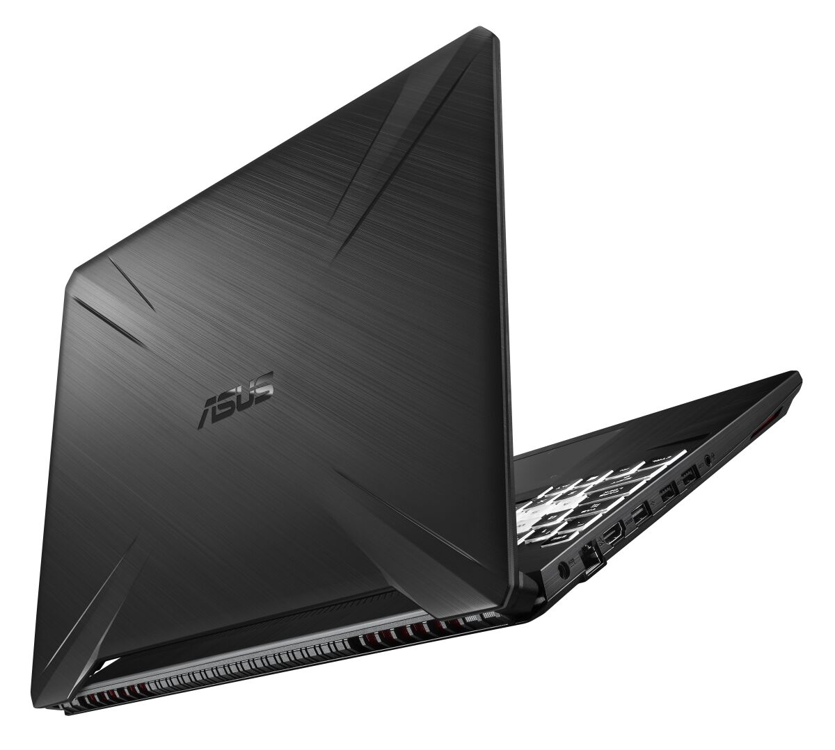 ASUS TUF Gaming FX505DT-BQ180T - FX505DT-BQ180T-GAMING laptop ...
