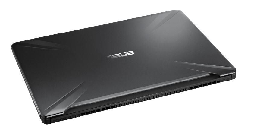 ASUS TUF Gaming FX705GD-EW080 - FX705GD-EW080 laptop specifications