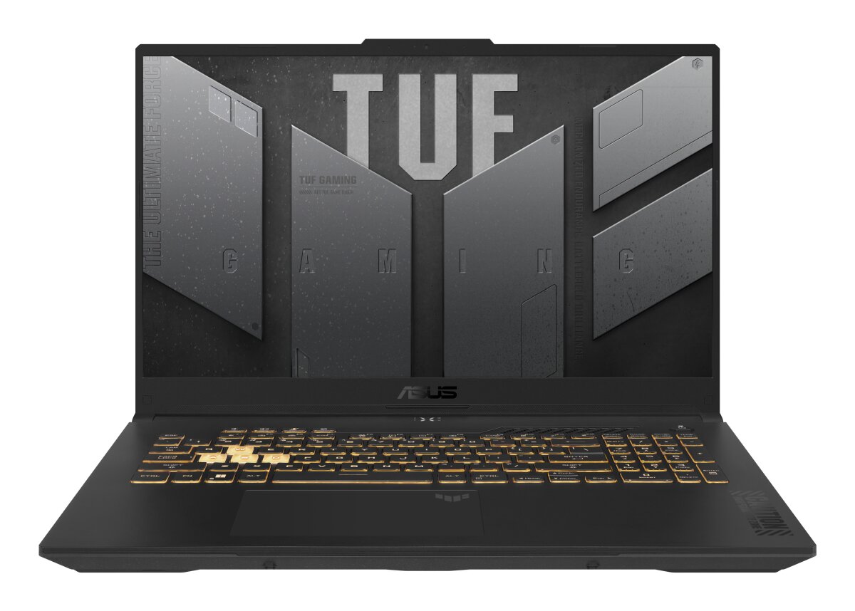 ASUS TUF Gaming FX707VI-NS74 - FX707VI-NS74 laptop specifications