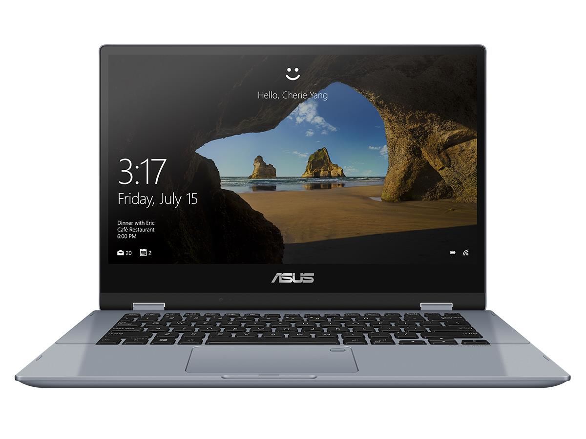 ASUS VivoBook Flip TP412FA-EC104T - TP412FA-EC104T laptop specifications
