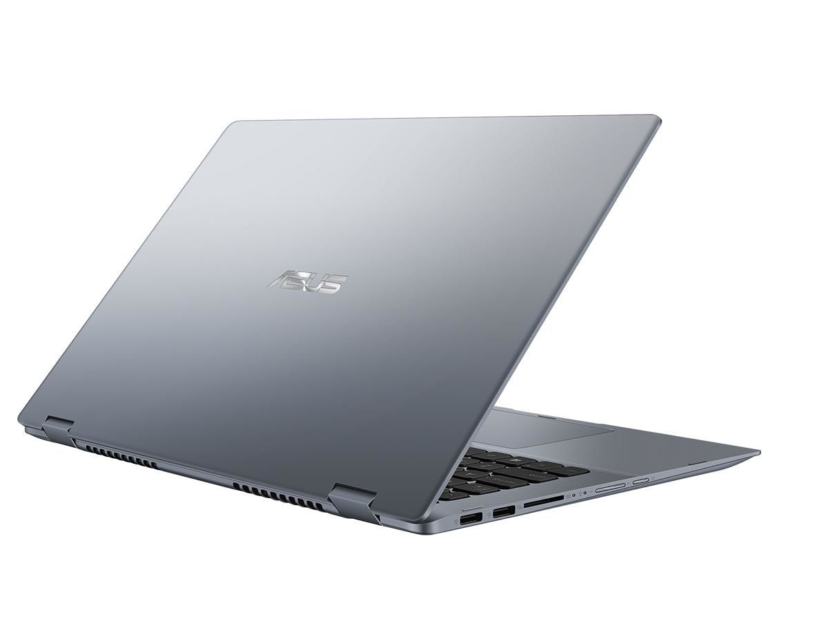 ASUS VivoBook 14 TP412FA-EC309T - TP412FA-EC309T laptop specifications