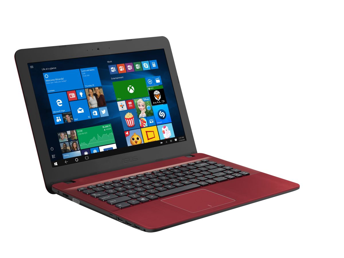 ASUS VivoBook Max X441SA-WX155T - X441SA-WX155T laptop specifications