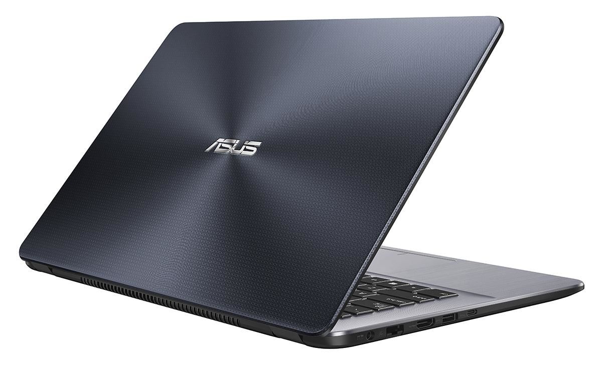ASUS VivoBook X505BP-BR013T - 90NB0G02-M00390 laptop specifications
