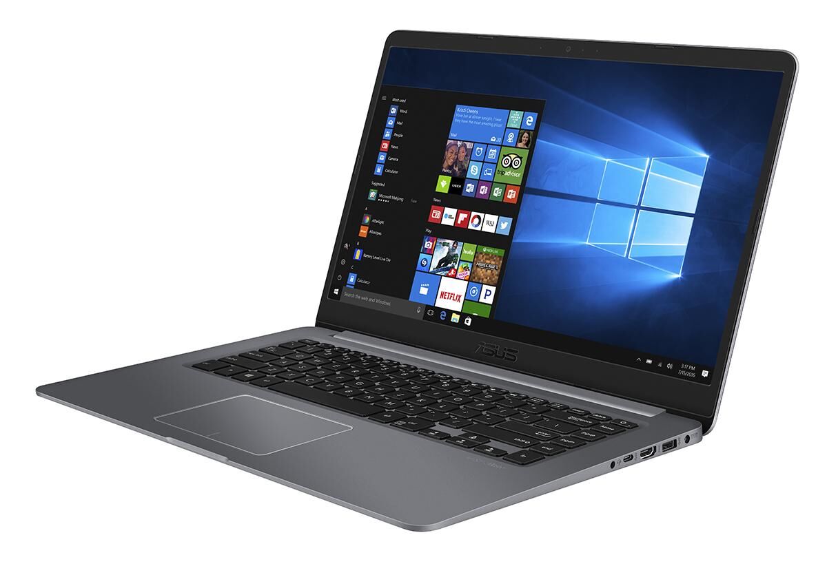 ASUS VivoBook 15 X510UN-EJ425T - 90NB0GS2-M08570 laptop specifications