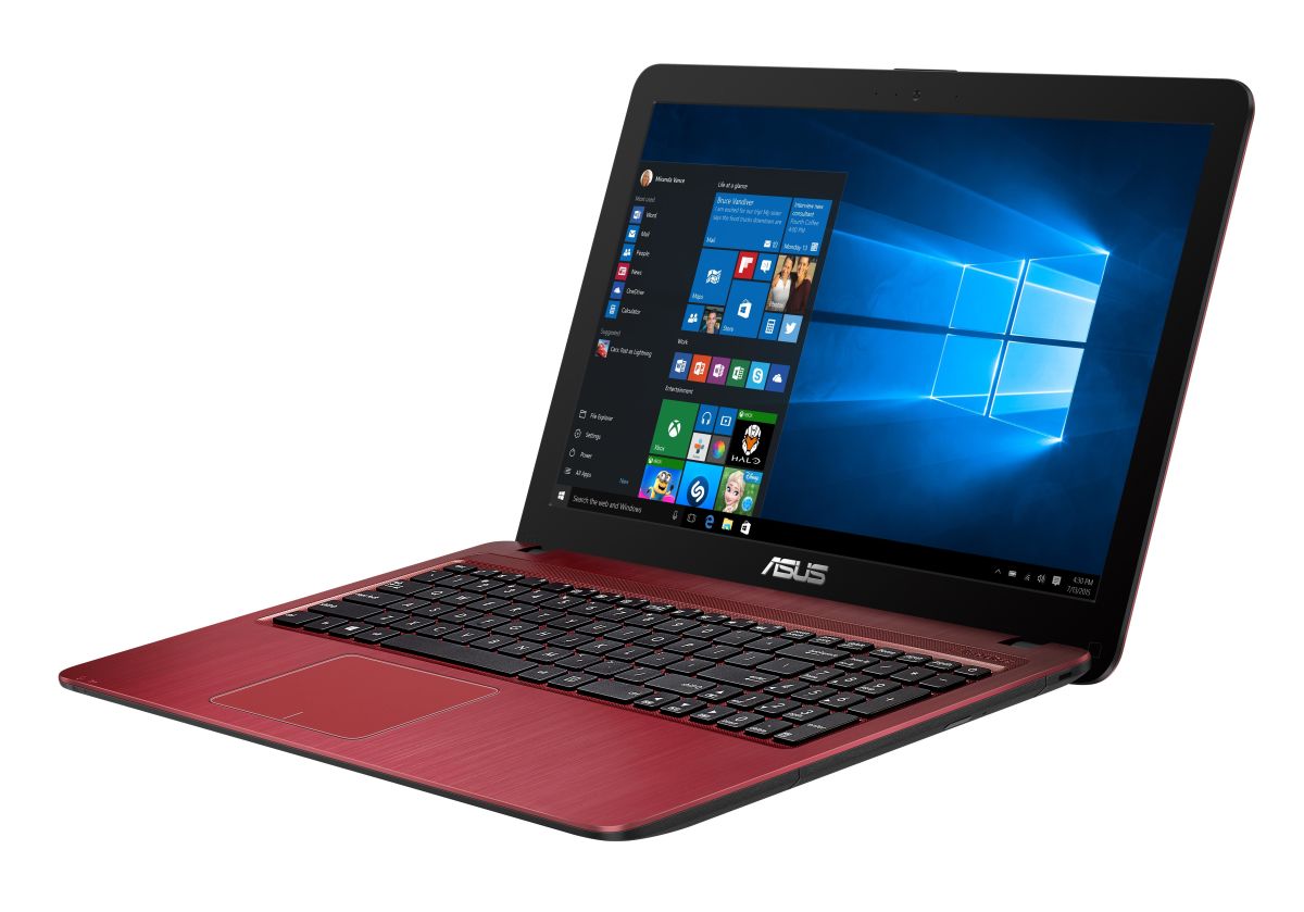 ASUS VivoBook X540SA-XX331T - X540SA-XX331T laptop specifications