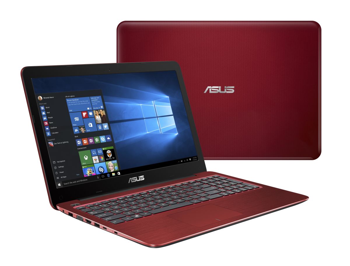 ASUS VivoBook X556UA-BB31-RD - X556UA-BB31-RD laptop specifications