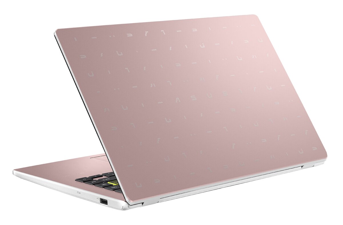 ASUS Vivobook Go 14 E410KA-EB997WS - 90NB0UA4-M01FF0 laptop specifications