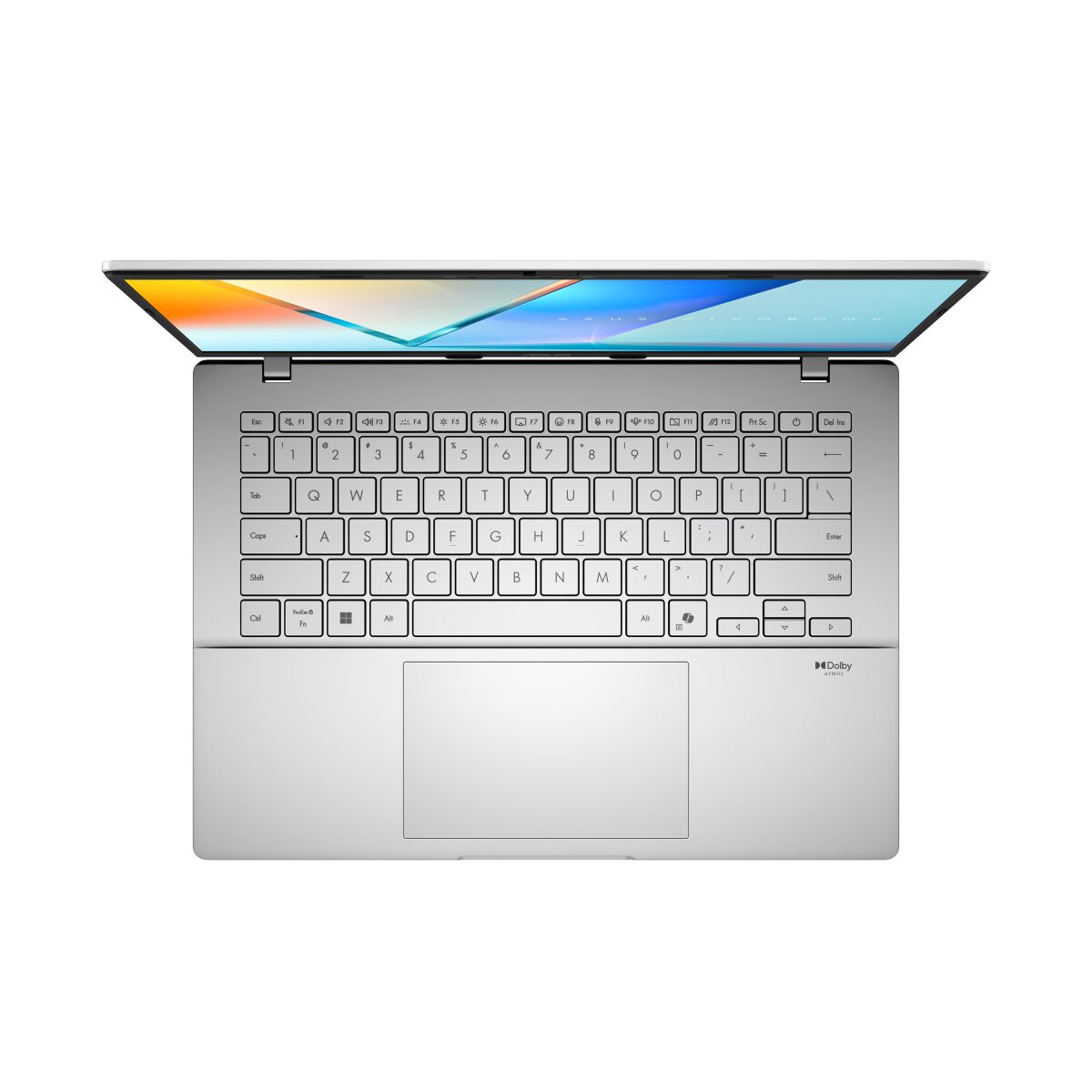 ASUS Vivobook S14 M3407KA-SF075 - M3407KA-SF075 laptop specifications