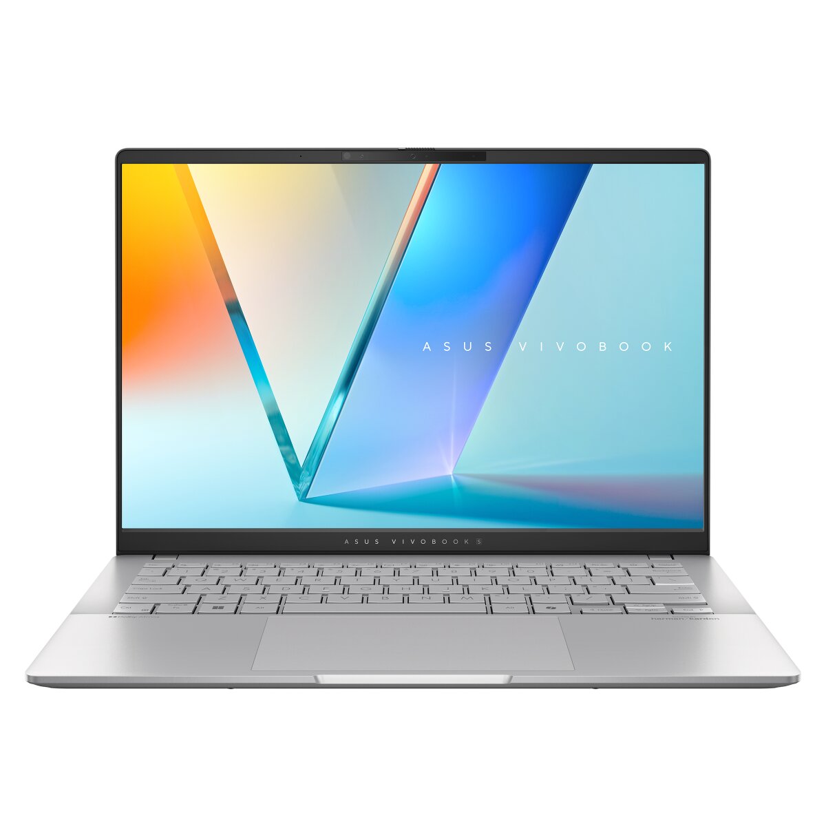 ASUS Vivobook S 14 OLED M5406KA-QD037W - 90NB15W1-M003P0 laptop ...