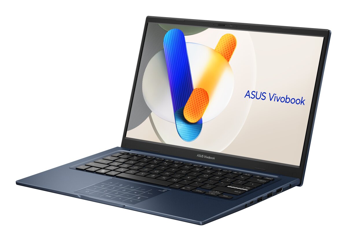 ASUS Vivobook X1404VA - 90NB10I1-M00F30 laptop specifications