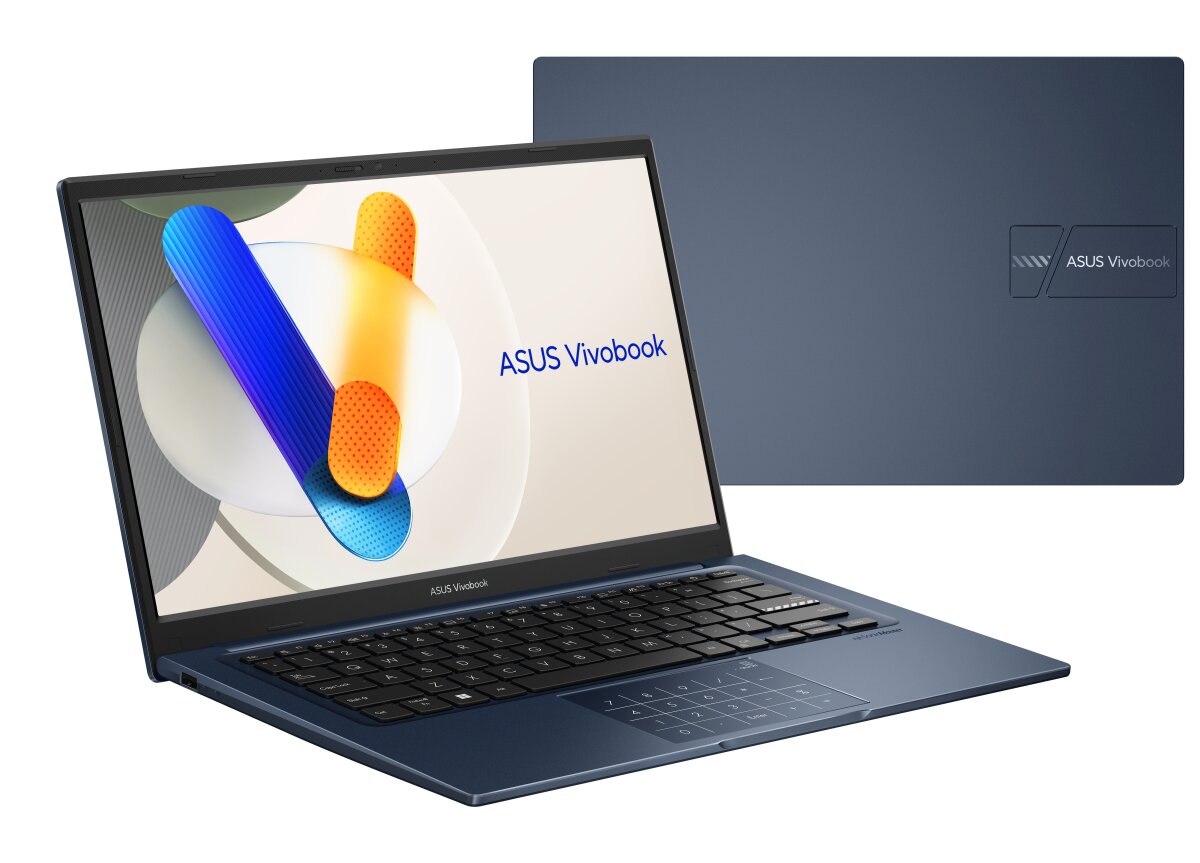 ASUS Vivobook X1404VA - 90NB10I1-M00F30 laptop specifications