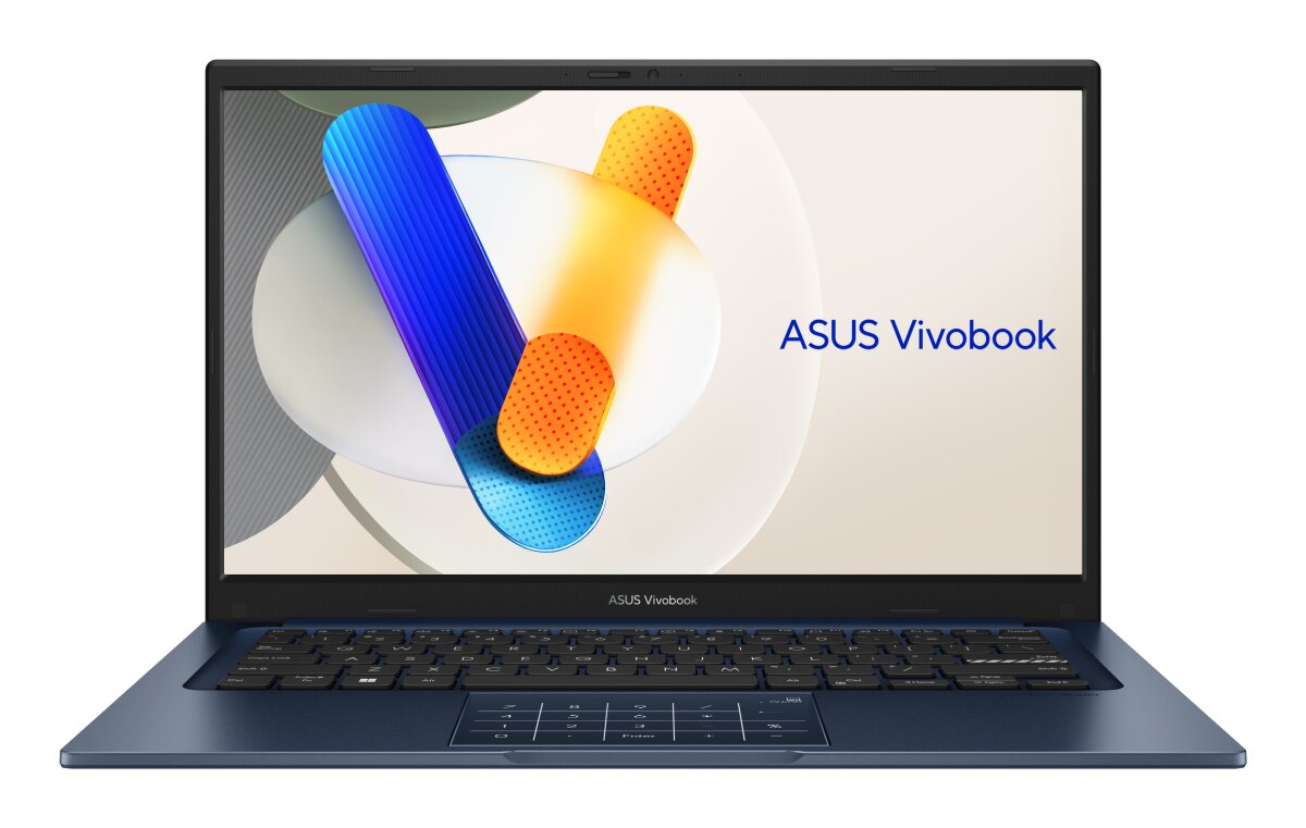 ASUS Vivobook X1404ZA-AM546W - 90NB1001-M00P50 laptop specifications