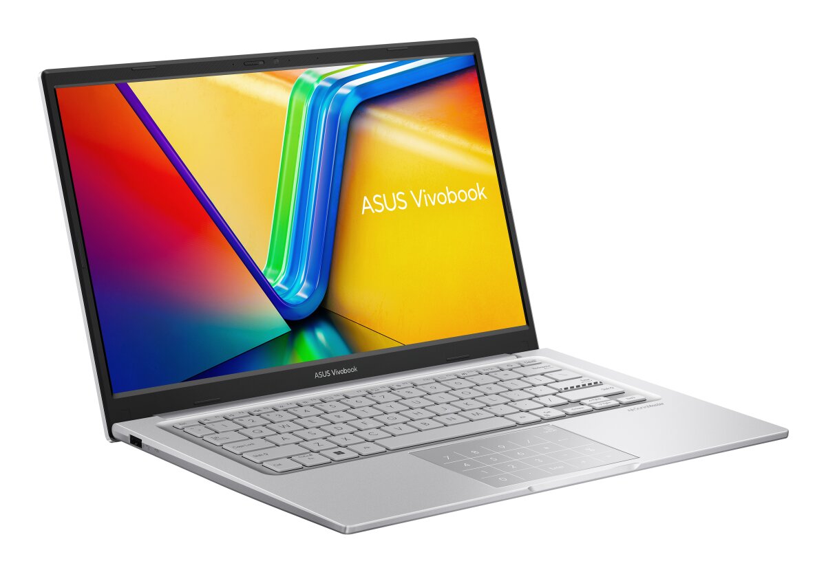 ASUS Vivobook X1404ZA-NK525W - 90NB1002-M00MX0 laptop specifications