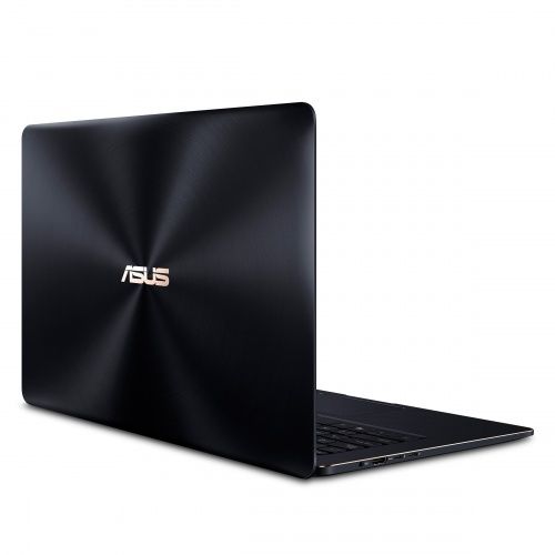 ASUS ZenBook Pro 15 UX550GE-XB71T - 90NB0HW3-M00610 laptop specifications