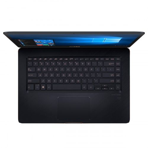 ASUS ZenBook Pro 15 UX550GE-XB71T - 90NB0HW3-M00610 laptop specifications