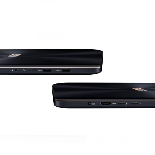 ASUS ZenBook Pro 15 UX550GE-XB71T - 90NB0HW3-M00610 laptop specifications